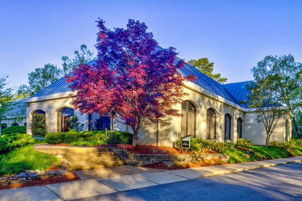 Virginia Beach Psychiatrist | Life Coach | Couples Counseling | Dr. Dabney