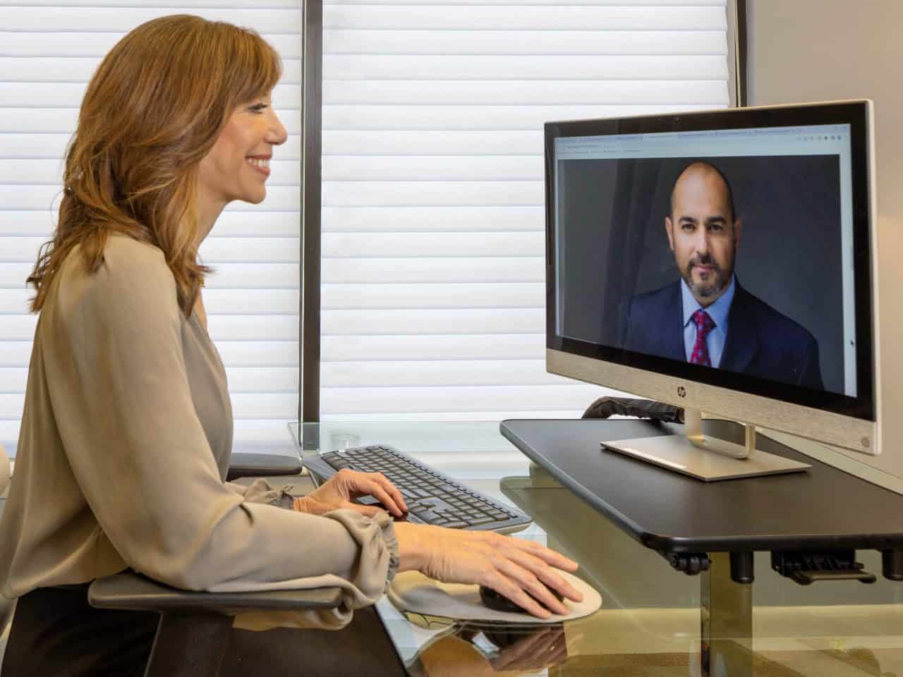 About Dr. Dabney MD - DR. LAURA DABNEY | Best Psychiatrist in VA